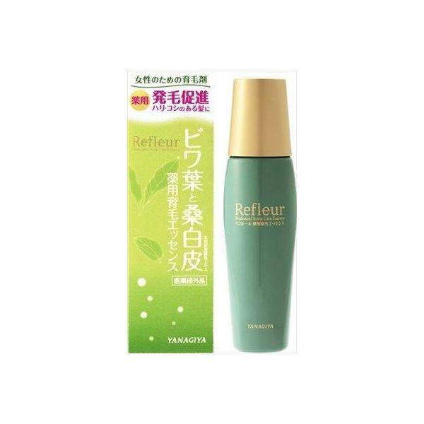 4903018184044 【36個入】 リフルール薬用育毛エッセンス 99814【キャンセル不可】