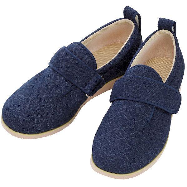 4537944137531 ダブルマジック雅 みやび 7E紺M 89995【キャンセル不可】