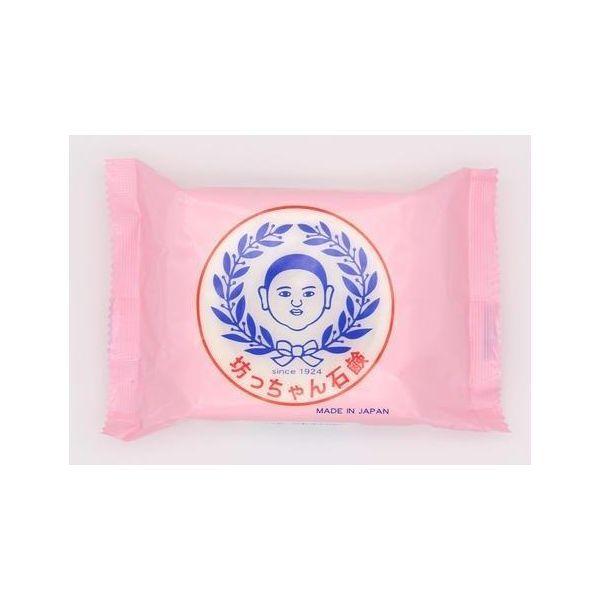 4560336430019 【40個入】 坊っちゃん石鹸175G 97672【キャンセル不可】