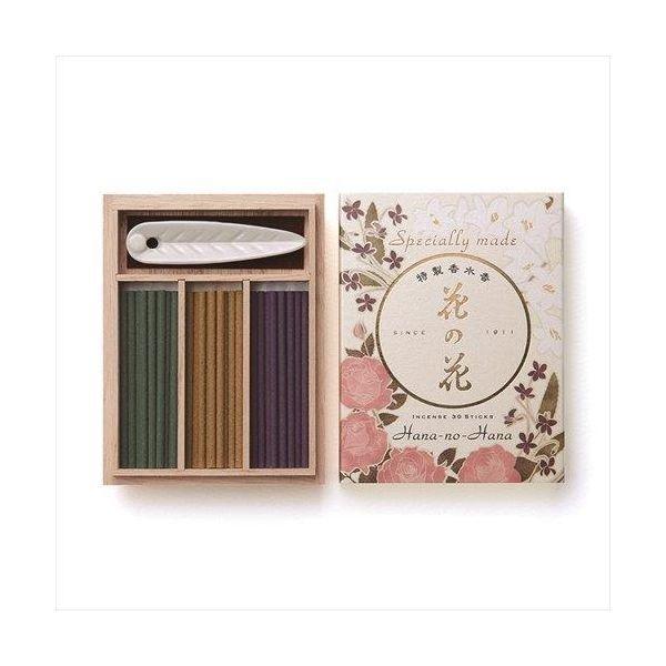 4902125300026 【100個入】 特製 花の花 3種入 スティック30本入 98288【キャンセル不可】