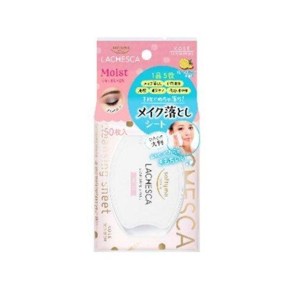 4971710394764 【24個入】 ソフティモラチェスカ水クレンジングシート モイスト 92026【キャンセル不可】