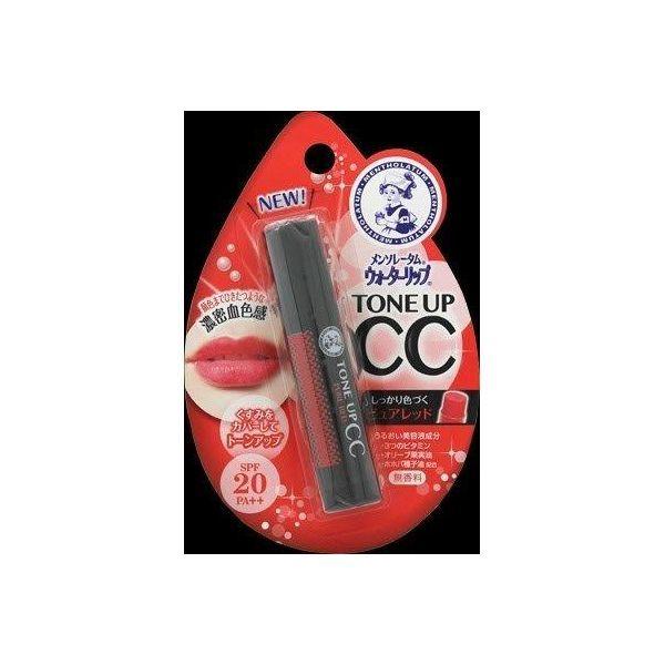 4987241148356 【240個入】 ウォーターリップトーンアップCCピュアRE4．5 93645【キャンセル不可】