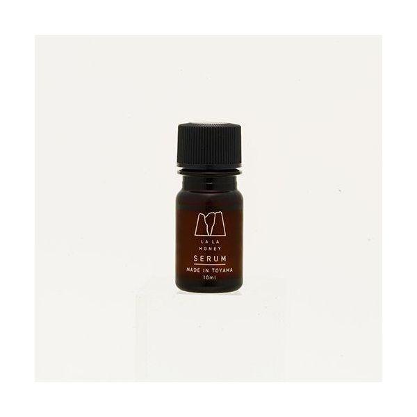 4560434811086 【7個入】 LALAHONEY ララハニー 美容オイル 10ml 114619【キャンセル不可】