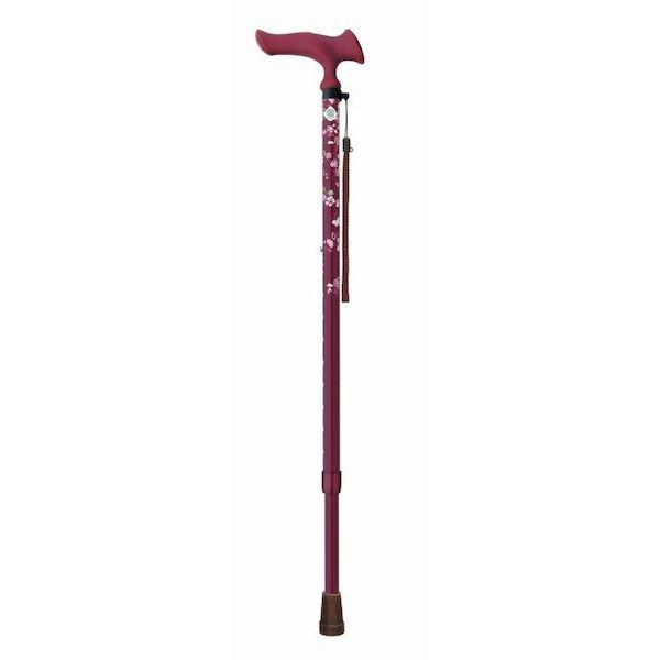 4977626736827 【5個入】 かるがもファム伸縮 小花ワイン 101320【キャンセル不可】