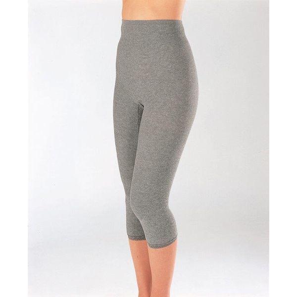 4989838130652 【3個入】 備長炭・EM−X のびのびパンツ 7分丈 103011【キャンセル不可】