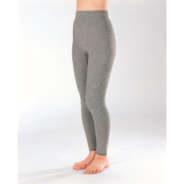 4989838130669 【2個入】 備長炭・EM−X のびのびパンツ 10分丈 103012【キャンセル不可】