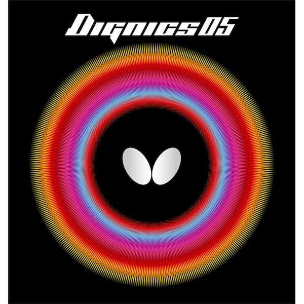 4906901199835 バタフライ ディグニクス05 ブラック 5 06040