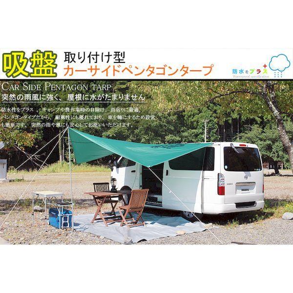 【個数：1個】CSP-3.0 直送 代引不可 ダイキ カーサイドペンタゴン3．0mタイプ CSP3.0