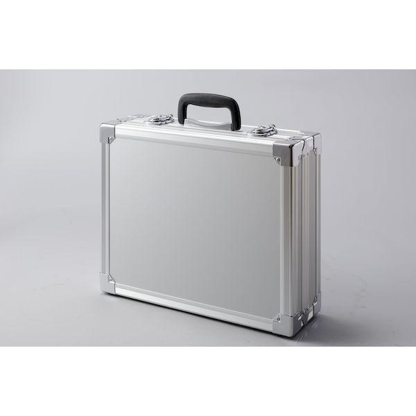 伊藤製鞄 AM 直送 代引不可 アルミアタッシュケースM