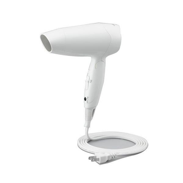 【個数：1個】TVR59WHX5 直送 代引不可 5個セット YAZAWA トラベルヘアドライヤー