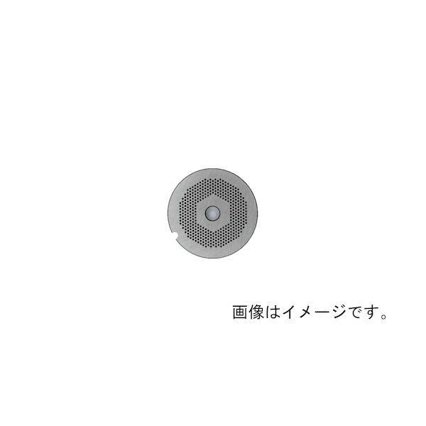 直送 代引不可・他メーカー同梱不可 ボニー 4936834201107 手回しミンサー用プレート No．5用