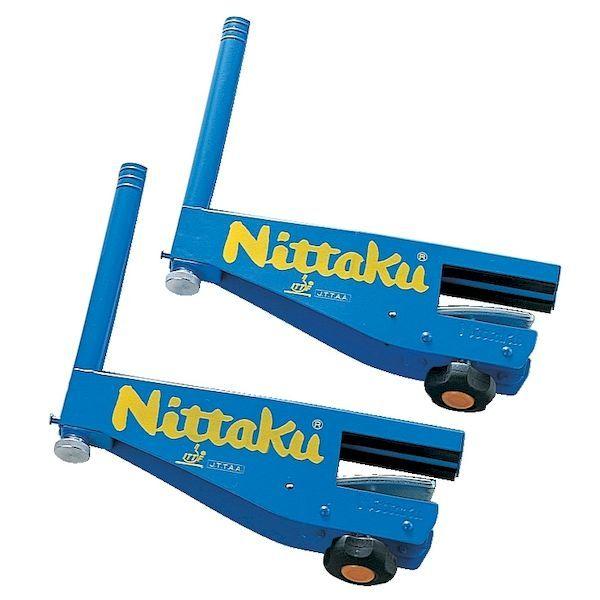 ニッタク Nittaku 4975984030083 NT−3405 I．N．サポート ブルー