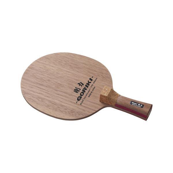 ニッタク Nittaku 4975984064187 NE−6418 剛力 J