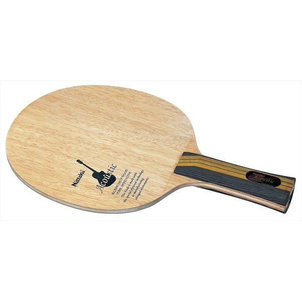 ニッタク Nittaku 4975984067607 NE−6760 アコースティック FL