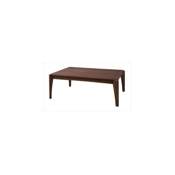 【個数：1個】東谷 KT-108 直送 代引不可 こたつテーブル KT108