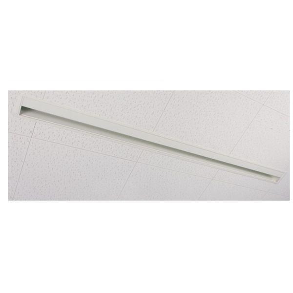 【個人宅配送不可】【個数：1個】馬印 EBX1518 直送 代引不可 アルミ製スクリーンボックス 150角 150x150 ボックス長さ 内寸 mm