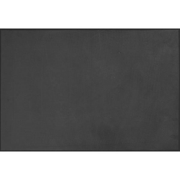 【個人宅配送不可】【個数：1個】クリーンテックスジャパン PS3BIV10O3B02A00I 直送 代引不可・他メーカー同梱不可 ORTHOMAT ブラック 穴なし