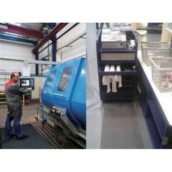 個人宅配送不可】【個数：1個】クリーンテックスジャパン