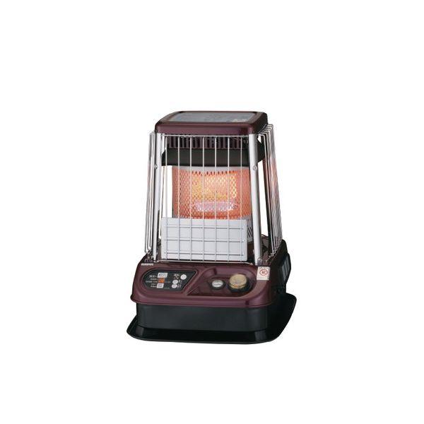 【個人宅配送不可】サンポット KLR-1230 A1 直送 代引不可 長府 開放式石油暖房 開放式 KLR1230A1