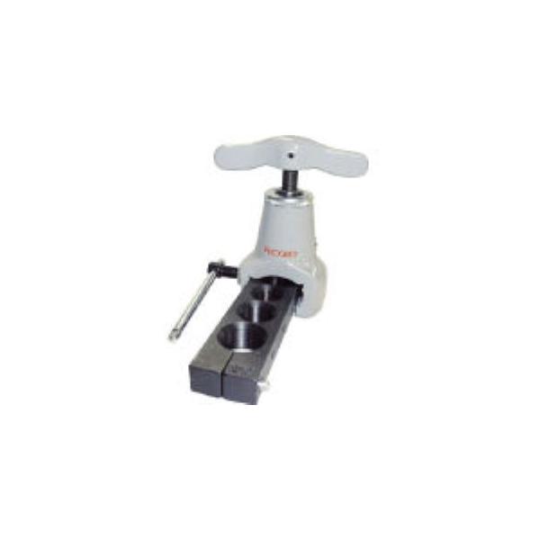 リジッド NO-458J フレアリングツール NO458J RIDGID 41177 RIDGE 458-J Toolの通販はau PAY ...