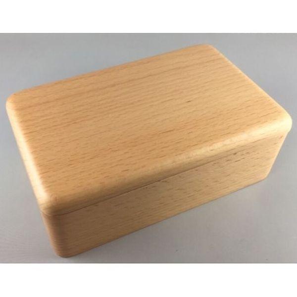 V-099 ブナ くりぬき 長角弁当 V099の通販はau PAY マーケット - 測定器・工具のイーデンキ | au PAY マーケット－通販サイト