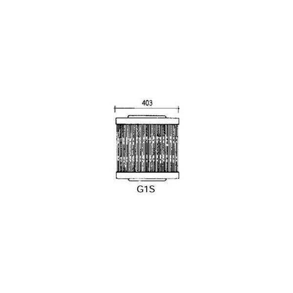 G1S グリットバー スチール製の通販はau PAY マーケット - 測定器・工具のイーデンキ | au PAY マーケット－通販サイト