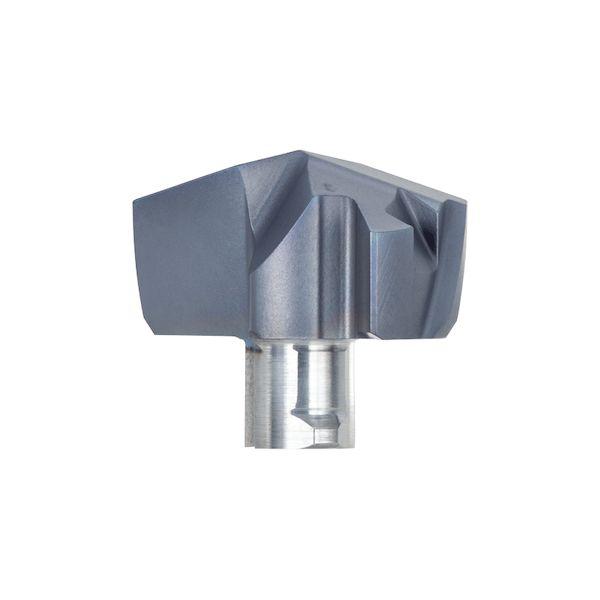 【個数：2個】タンガロイ DMH105:AH9130 【2個入】 直送 代引不可 DMHの通販はau PAY マーケット - 測定器・工具のイーデンキ | au PAY マーケット－通販サイト