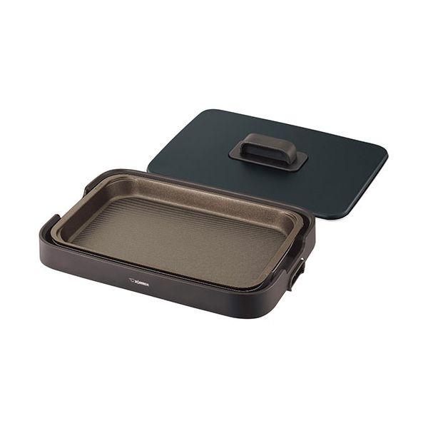 【個数：1個】4158-047 直送 代引不可 象印 ホットプレート