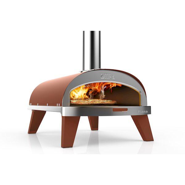ジイパ Ziipa 4589792859943 直送 代引不可 ピザ窯PIANA テラコッタ