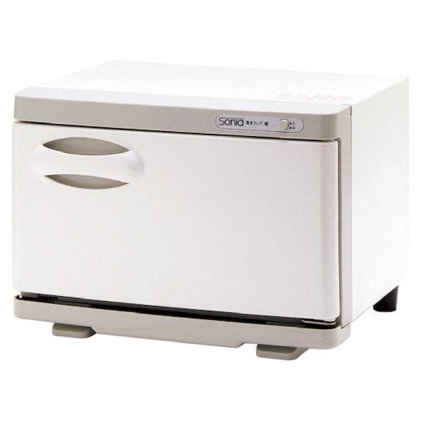 【個数：1個】4582336015614 直送 代引不可 フィフティ・ヴィジョナリー ホットメイト S SO−H8F シルバーグレー