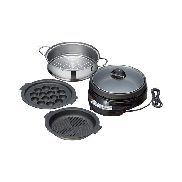 【個数：1個】22540306 直送 代引不可 レギュールII グリルパン4点セット