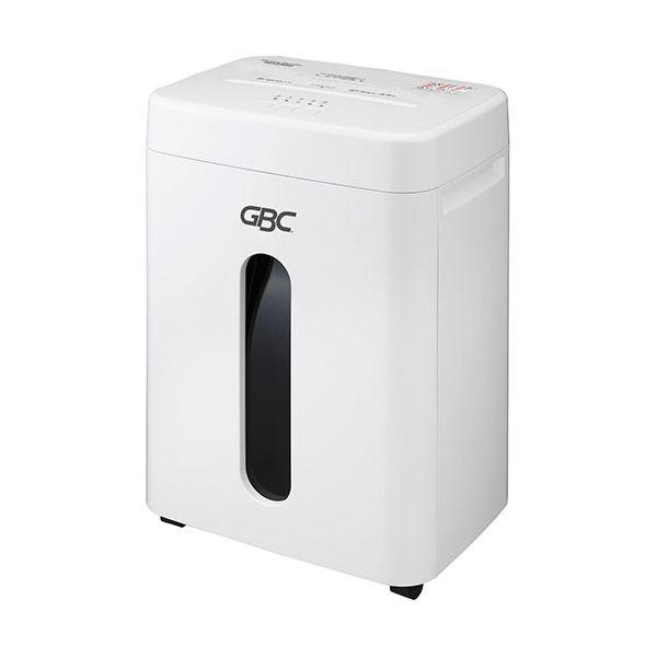 ACCO-GSHM3330M-1W 直送 代引不可 アコ・ブランズ GBCシュレッダ ホワイト ACCOGSHM3330M1W