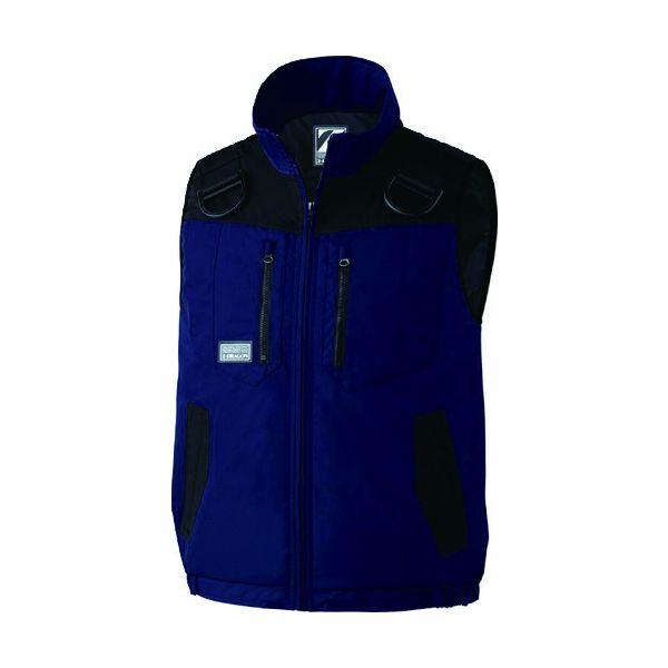 Z−DRAGON 78040-011-LL ベスト ネービー LL 78040011LLの通販はau PAY マーケット - 測定器・工具の ...