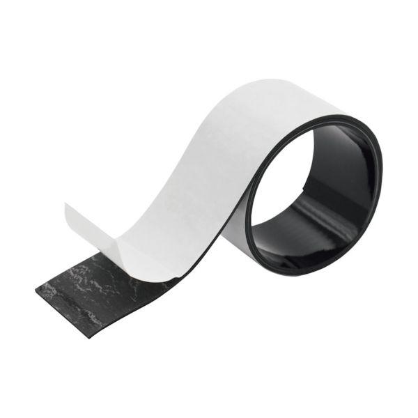 マグエックス MHGT-30 超強力マグネットテープ ゼロスリップ 粘着付 幅30mm MHGT30の通販はau PAY マーケット - 測定 ...