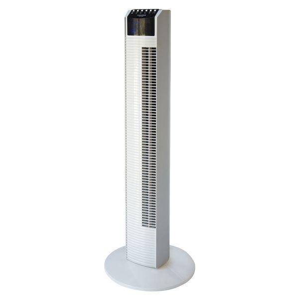 テクノス TEKNOS TF-911R タワー扇 TF911R