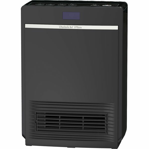 ダイニチ EF-P1200H(K) セラミックファンヒーター EFP1200H(K)
