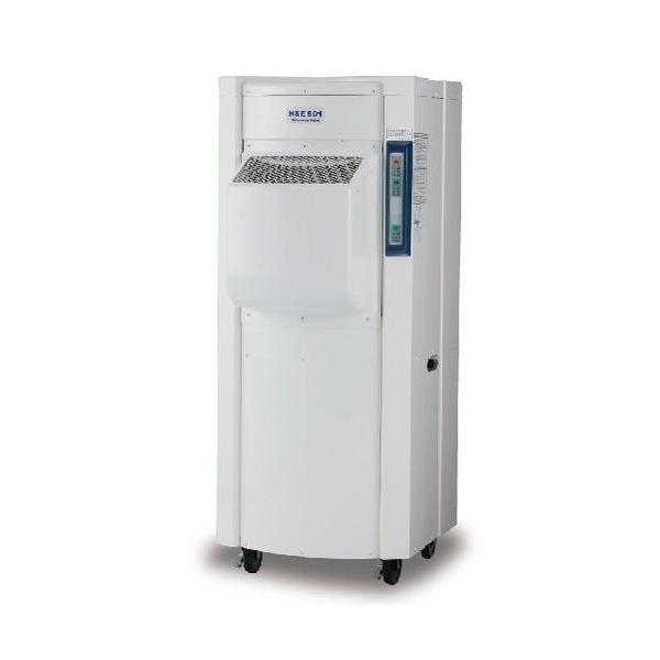 【個人宅配送不可】【車上渡し】静岡製機 直送 代引不可 工業用加湿機 HSE501α