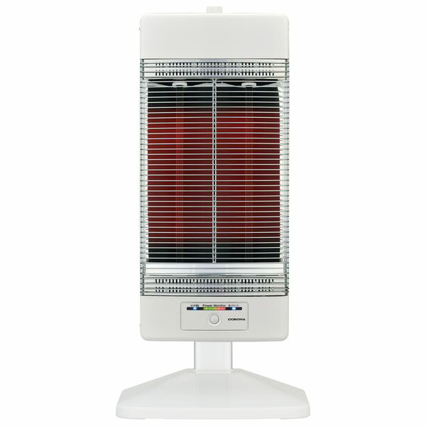 コロナ CH-12RB(W) 遠赤ヒーター CH12RB(W)