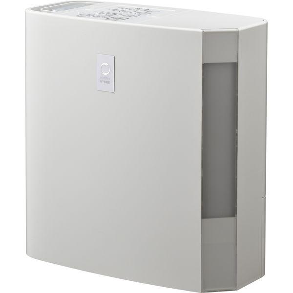 コロナ UF-H5024R(W) ハイブリッド式加湿器 UFH5024R(W)