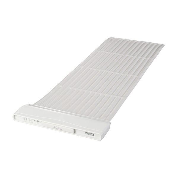 【個数：1個】タニタ（TANITA） 4904785450158 直送 代引不可 睡眠計 スリープスキャン SL−511−WF2