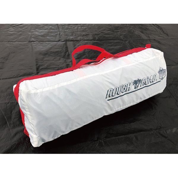 ラフアンドロード RR5954CG バイク ツーリングテント ラフツーリング