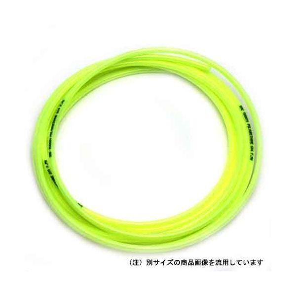 SK11 4977292436199 PUチューブФ12×5m 4977292436199 TU1208Y3-5 藤原産業の通販はau PAY マーケット - 測定器・工具のイーデンキ ...