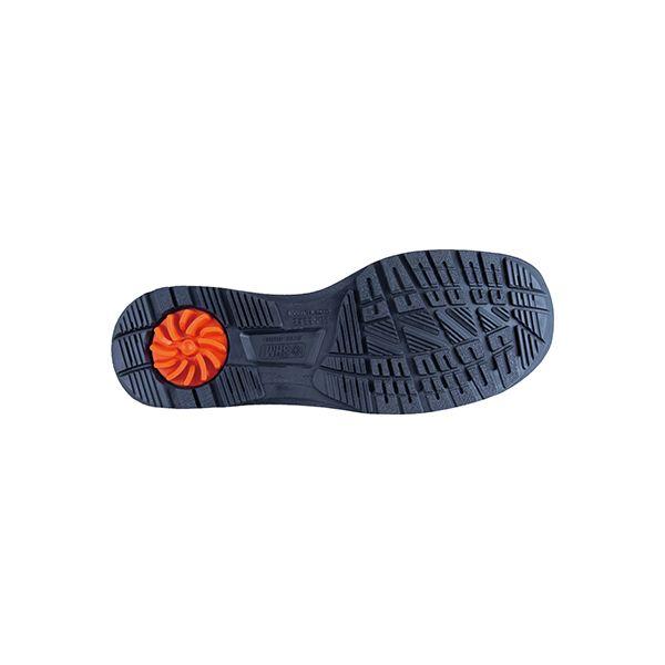 アサヒシューズ ASAHI 4963507473660 KV30133 メディカルウォークWK L030 シルバー 23.0cm