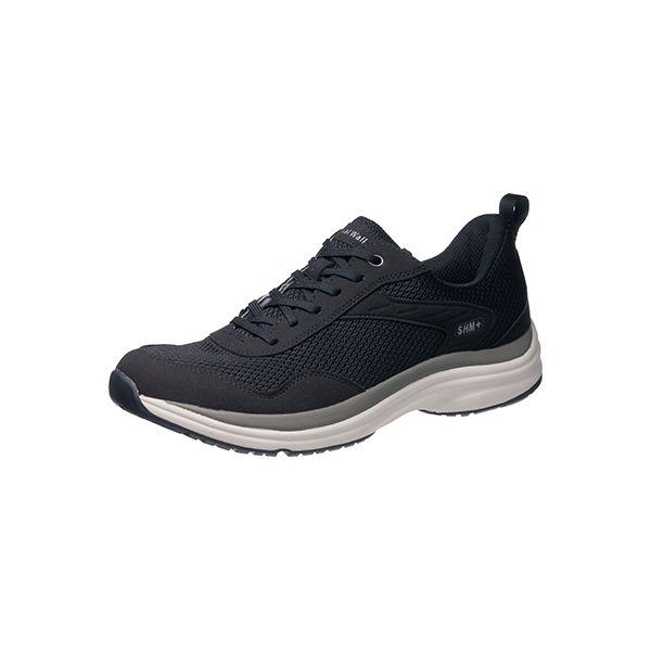 アサヒシューズ ASAHI 4963507479877 KV78503 メディカルウォークWK M032 ブラック 28.0cm