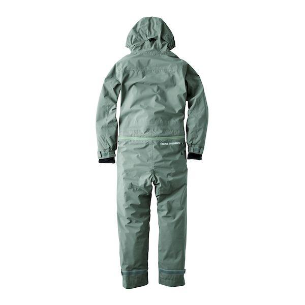 エスケープロダクト 4582696011660 ブリザードシェルツナギ GE−770 C