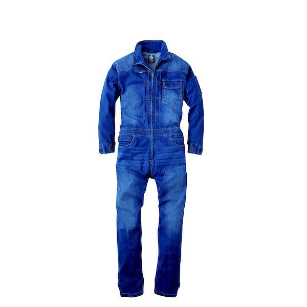 エスケープロダクト 4589708567788 デアリーマンツナギ GE−653 C／46 ミッドユーズド 5Lサイズ