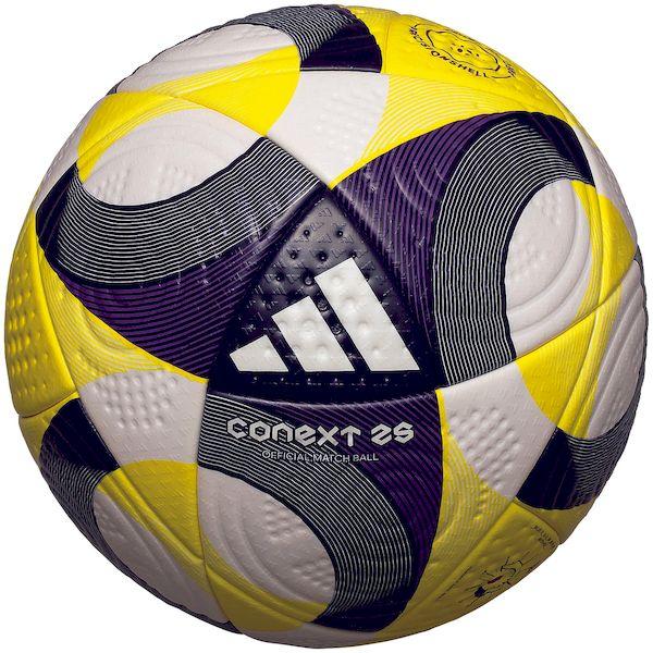 モルテン molten 4905741887599 ADF500 コネクト25 プロ 5号球