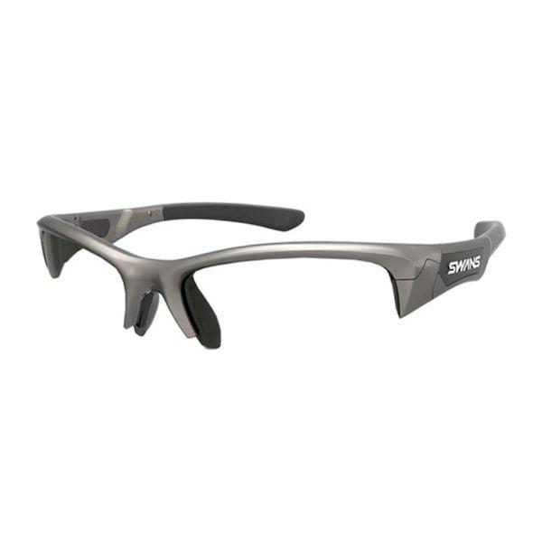 ＹＡＭＡＭＯＴＯ 3326000691060 SWANS サングラスフレーム F−SPB GMR SPRINGBOK マットガンメタリック