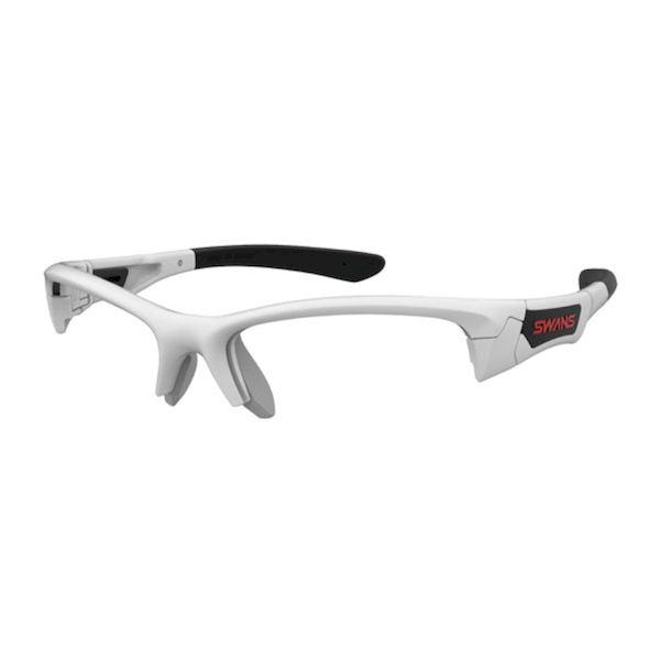 ＹＡＭＡＭＯＴＯ 3326000691556 SWANS サングラスフレーム F−SPB MAW SPRINGBOK マットホワイト