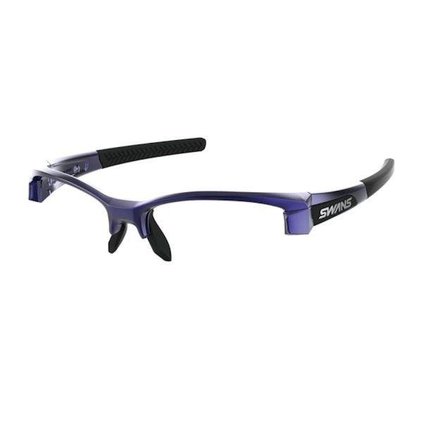 ＹＡＭＡＭＯＴＯ 3909011010000 SWANS サングラスフレーム F−LI SIN MEBL LION SIN メタリックブルー